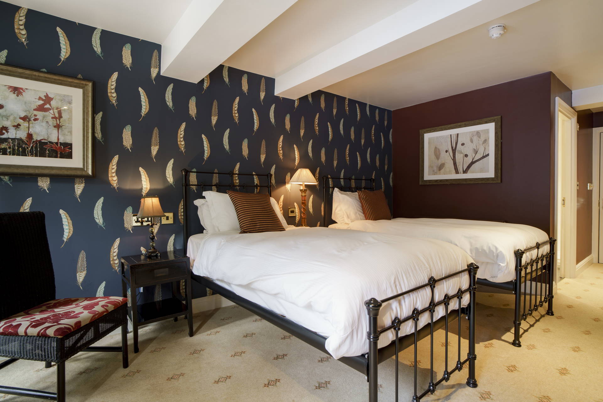 Hotel in Marchwood | The Pilgrim Inn