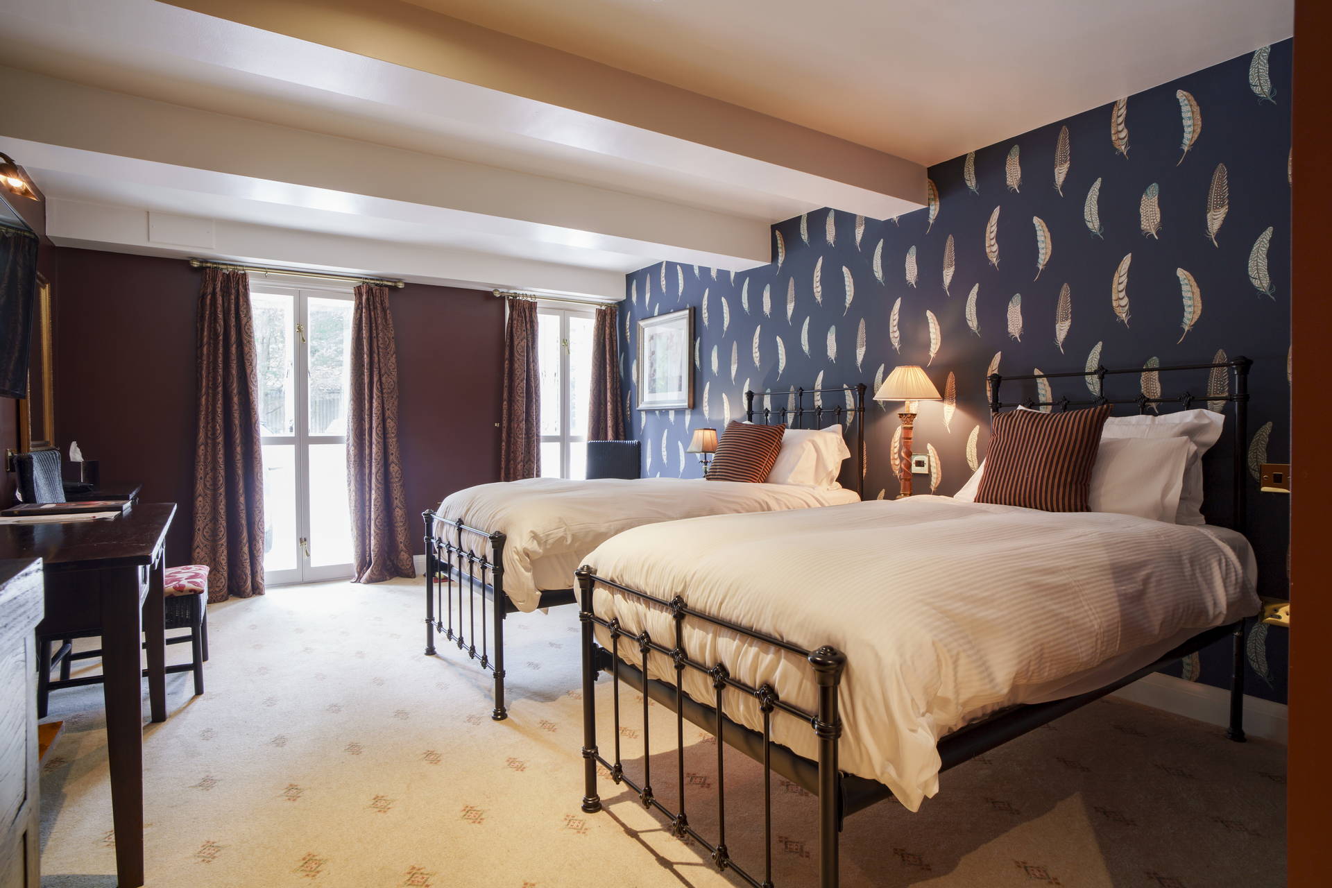Hotel in Marchwood | The Pilgrim Inn