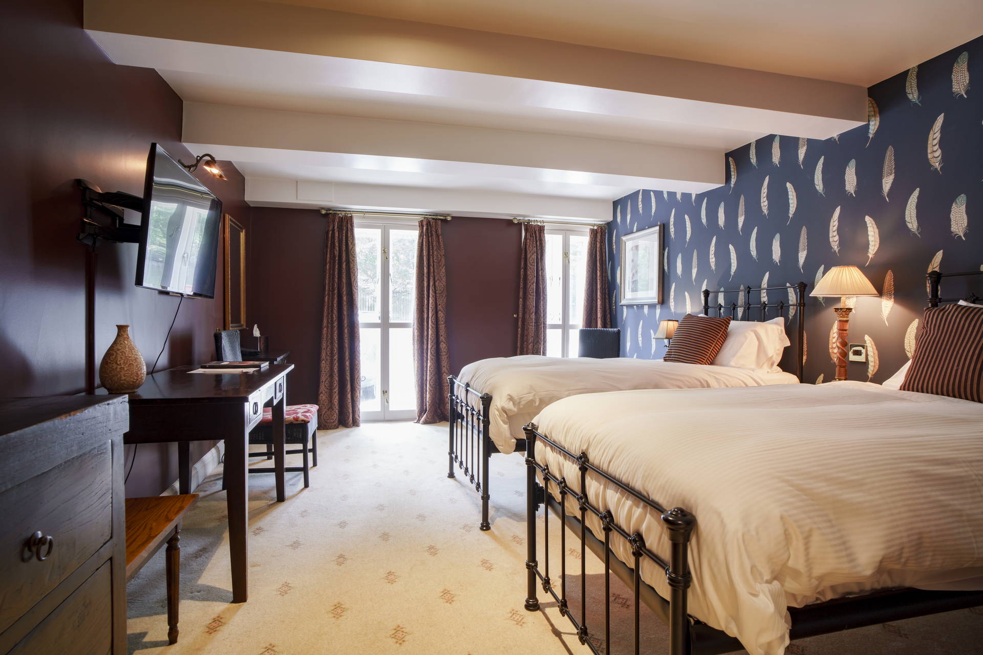 Hotel in Marchwood | The Pilgrim Inn