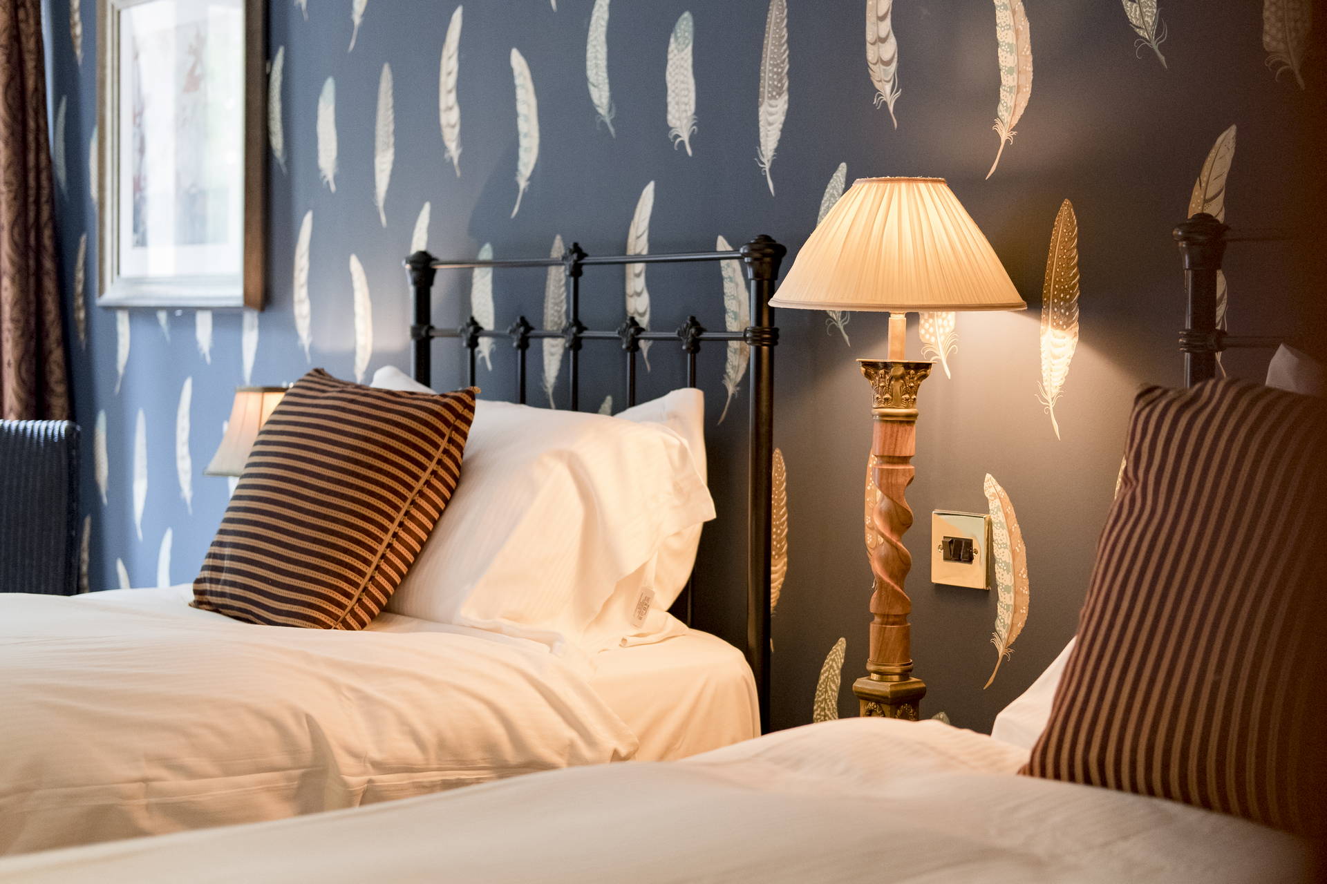 Hotel in Marchwood | The Pilgrim Inn