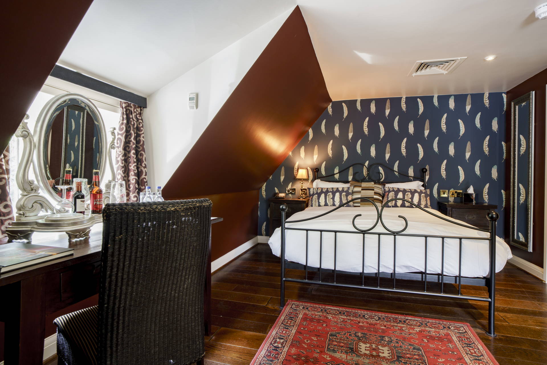 Hotel in Marchwood | The Pilgrim Inn