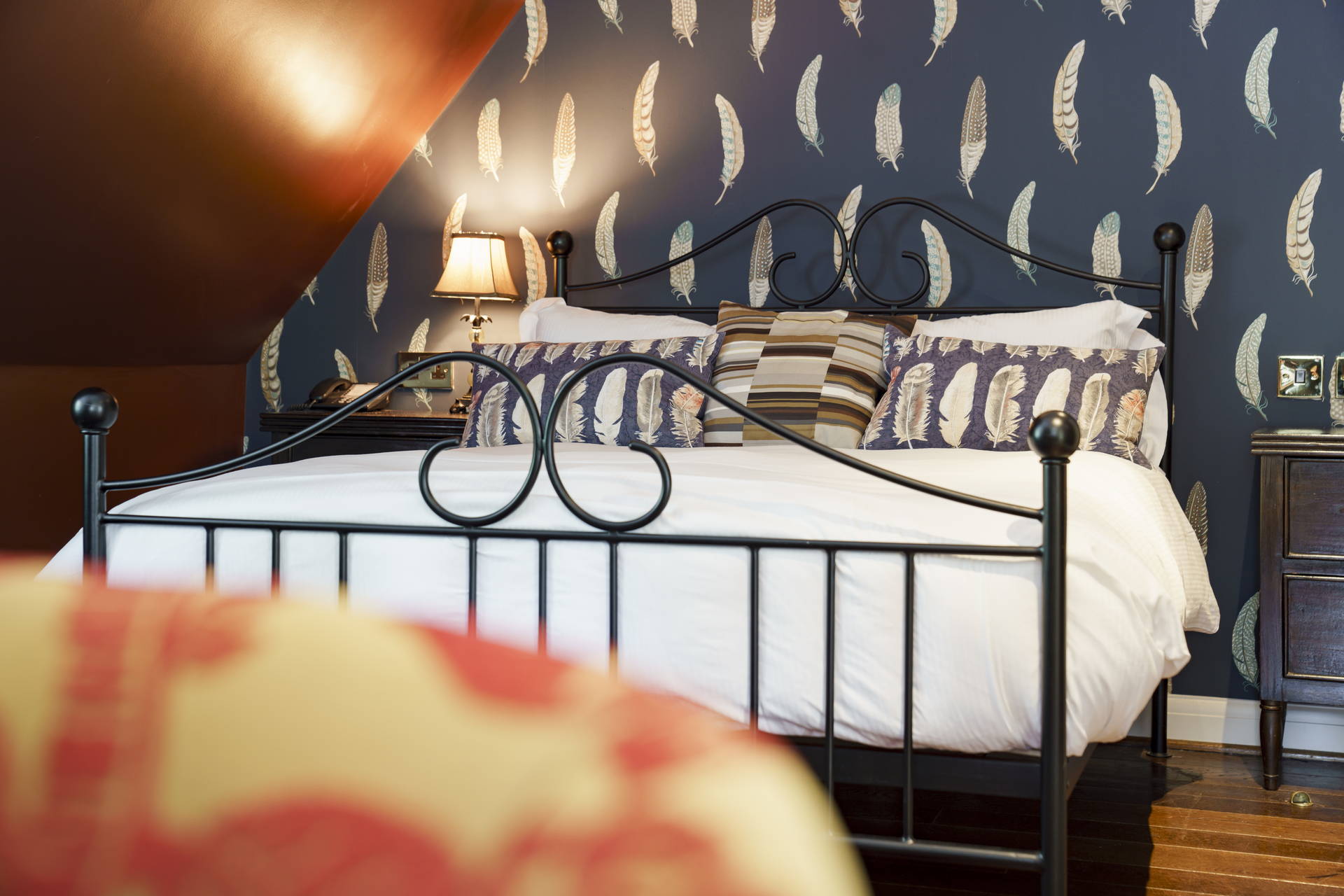 Hotel in Marchwood | The Pilgrim Inn