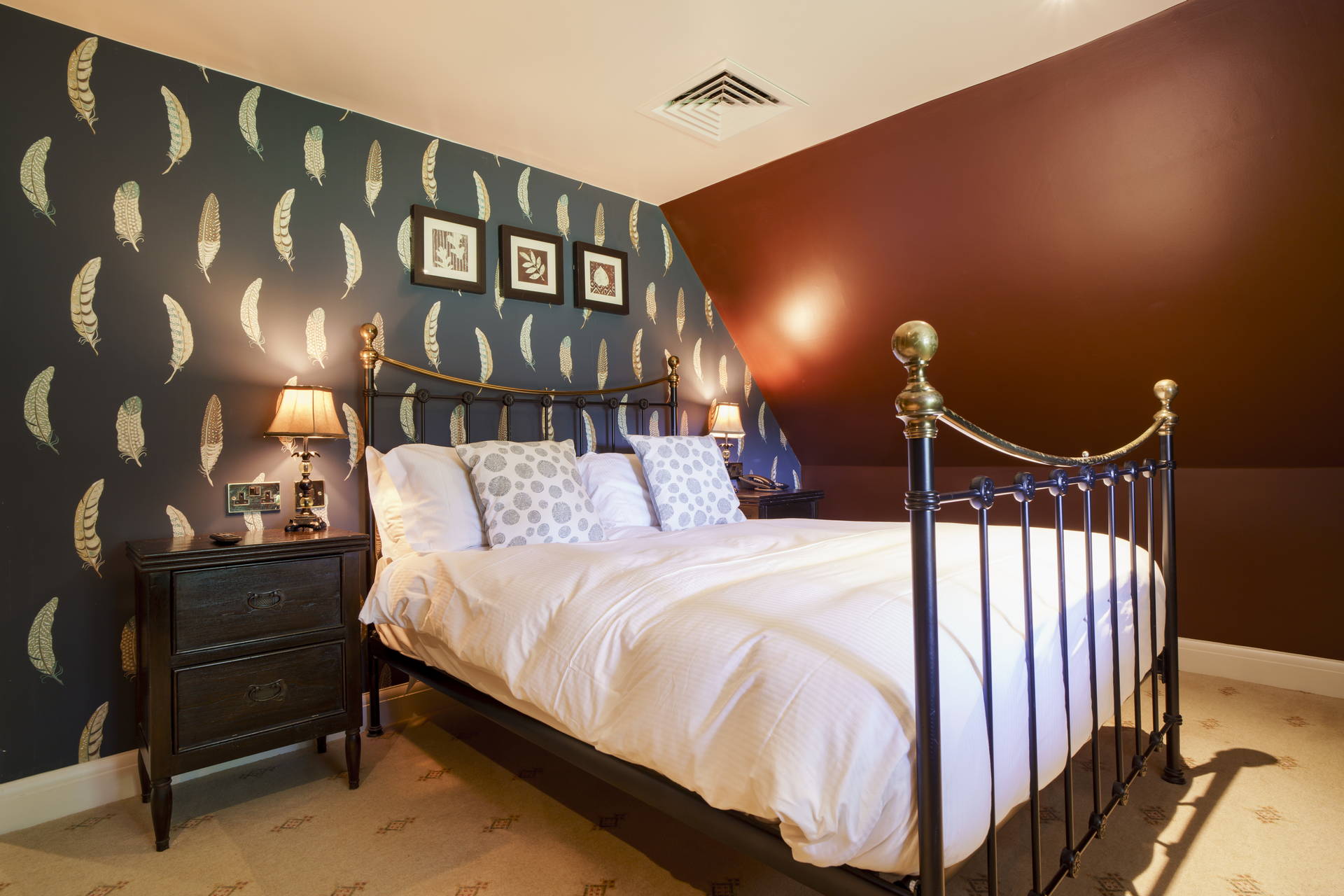 Hotel in Marchwood | The Pilgrim Inn