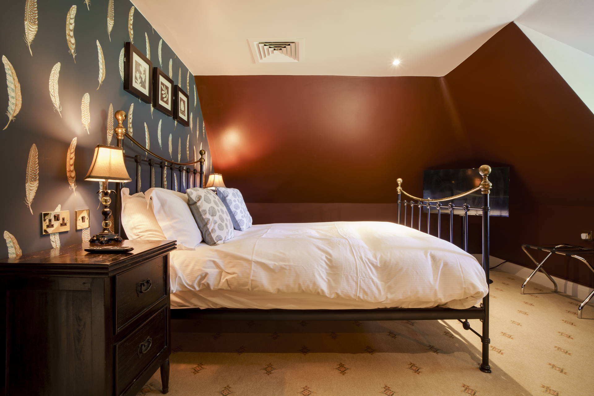 Hotel in Marchwood | The Pilgrim Inn