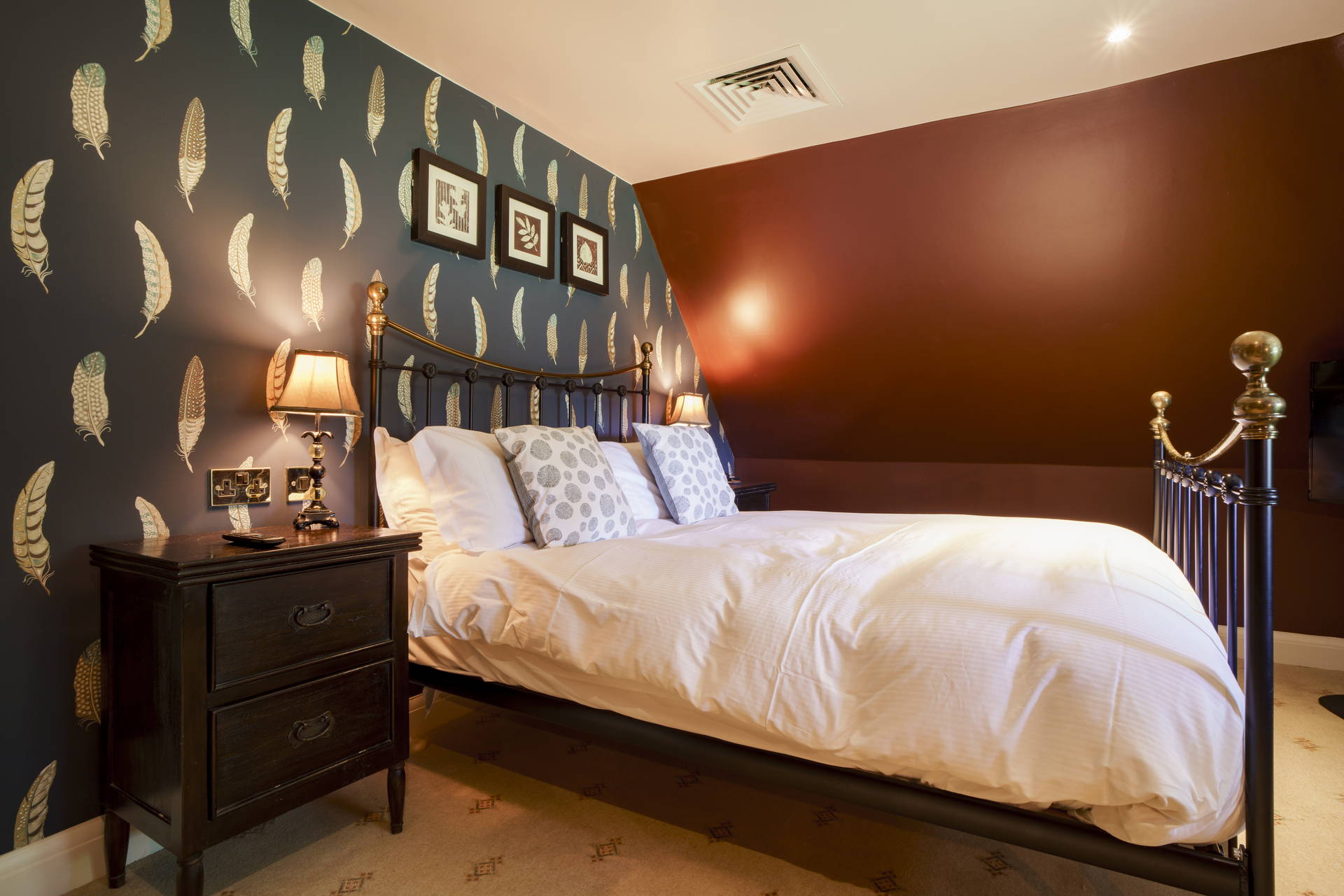 Hotel in Marchwood | The Pilgrim Inn