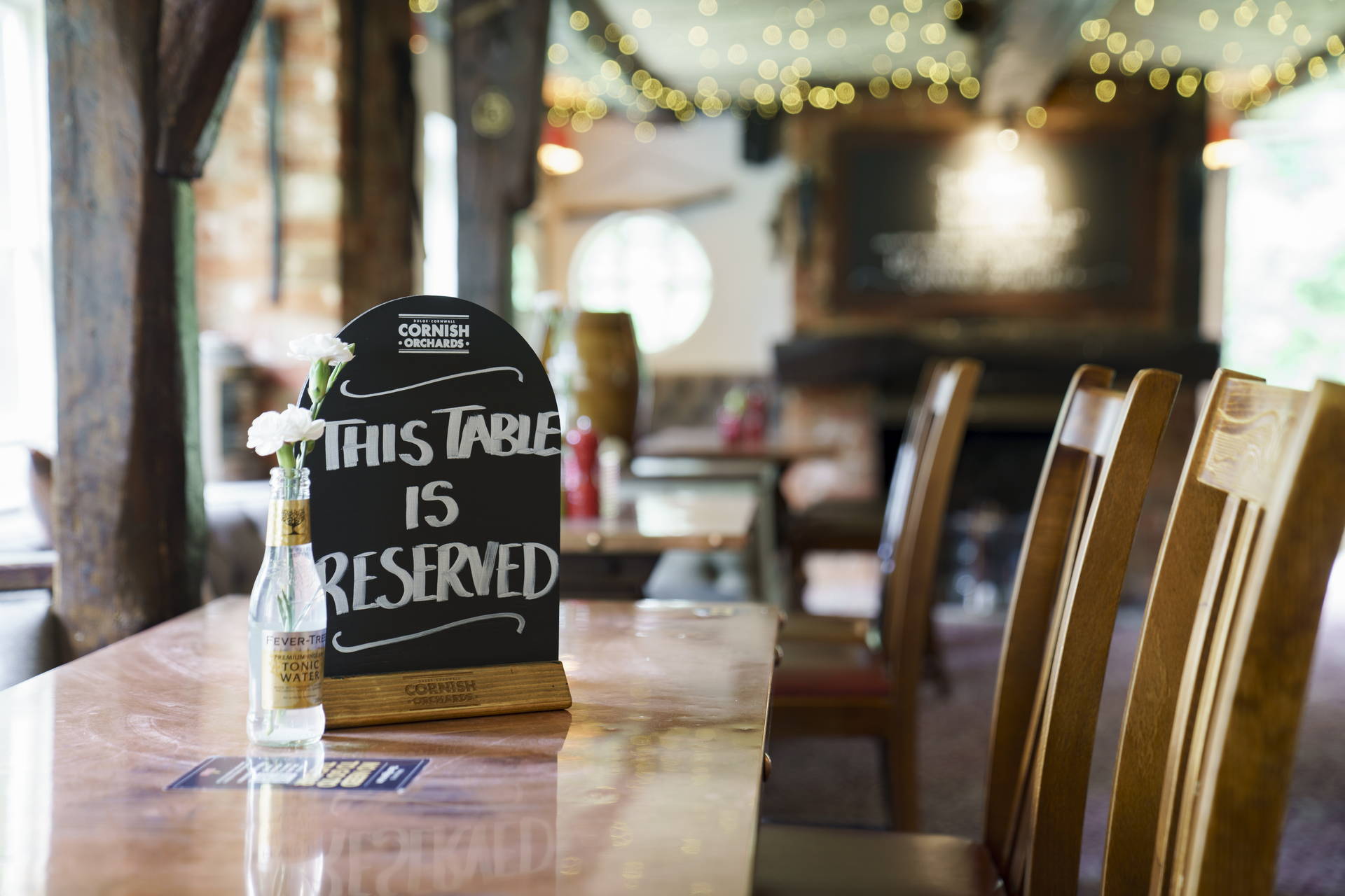 View the Gallery of The Pilgrim Inn